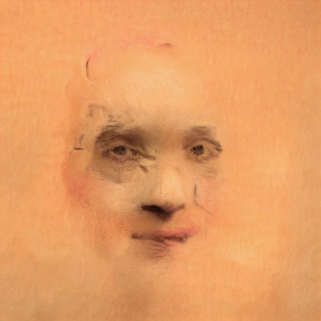 Faces Fading | Aydao.AI